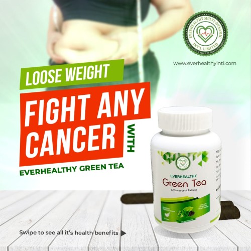 Green Tea – DTEHM Health Ministries